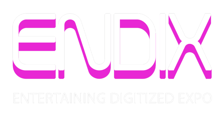 Endix - Entertaining Digitized Expo
