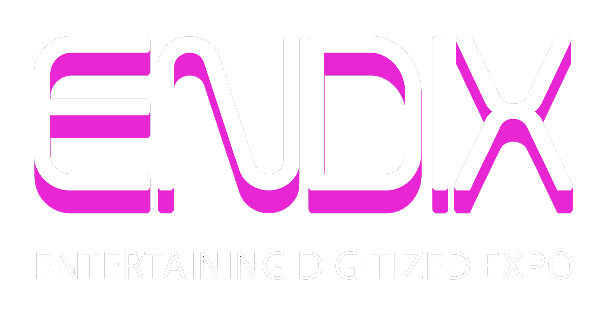 Endix - Entertaining Digitized Expo
